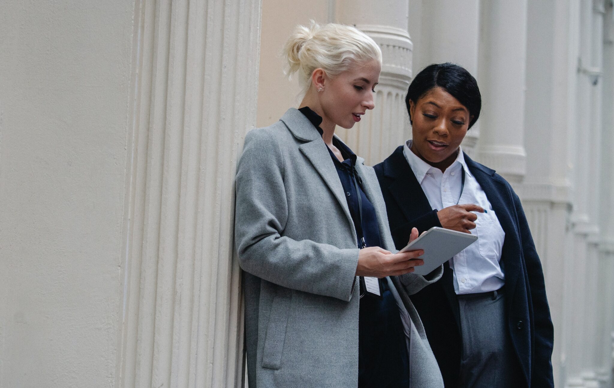 DIR Contract Overview - Structured Cabling | Barcom Technology Solutions