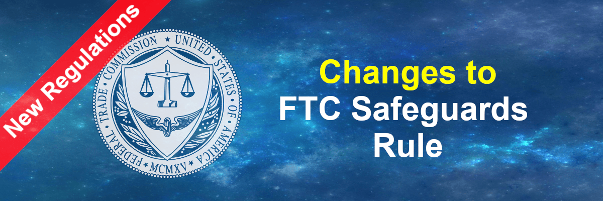 FTC Safeguards Rule Simplified | Barcom Technology Solutions